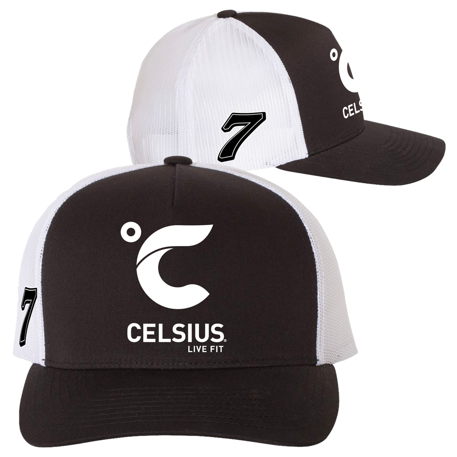 Headwear – Corey LaJoie Racing