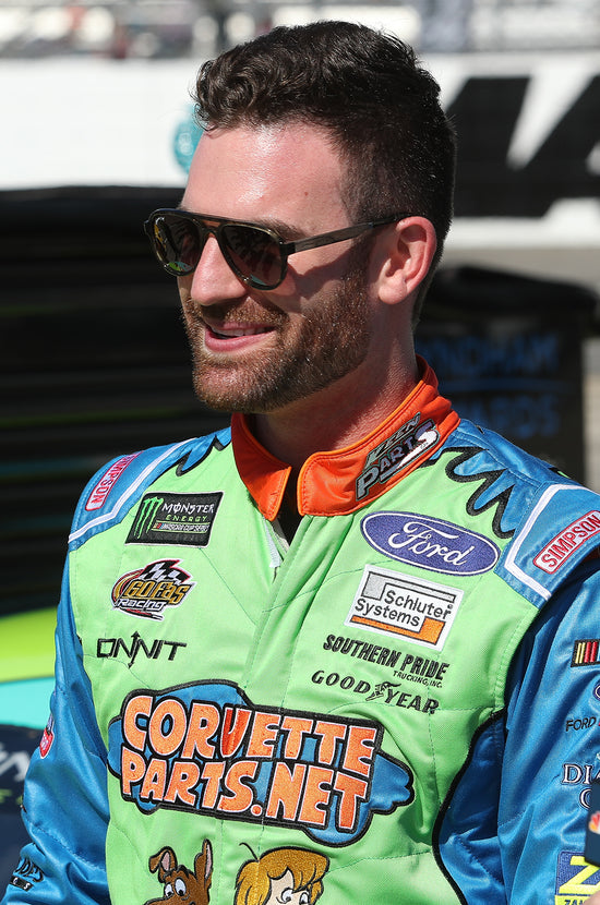 Photos – Corey LaJoie Racing