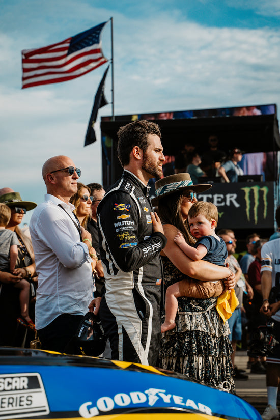 Photos – Corey LaJoie Racing