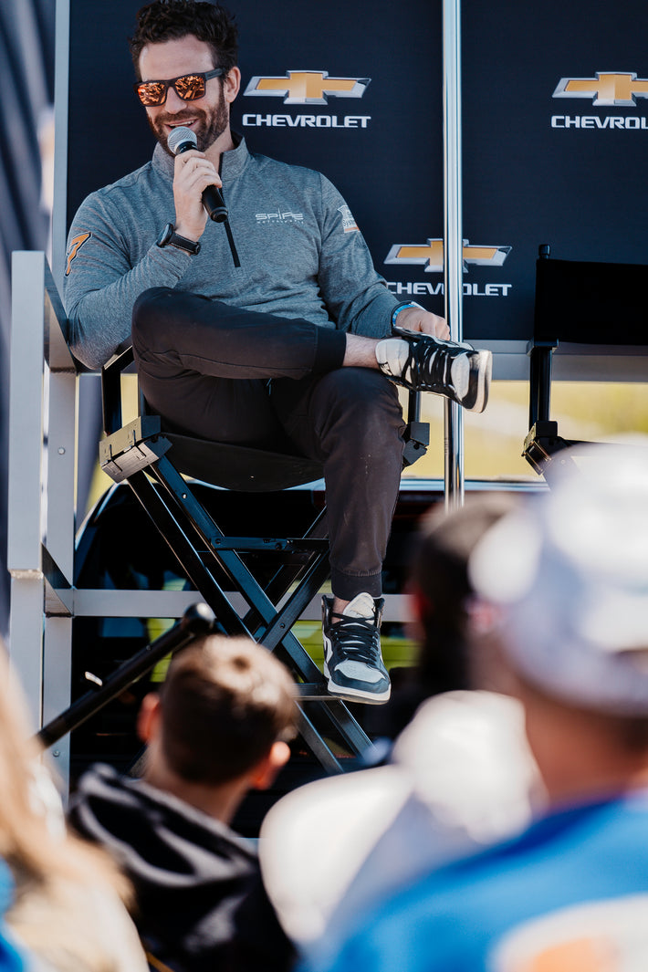 Photos – Corey LaJoie Racing