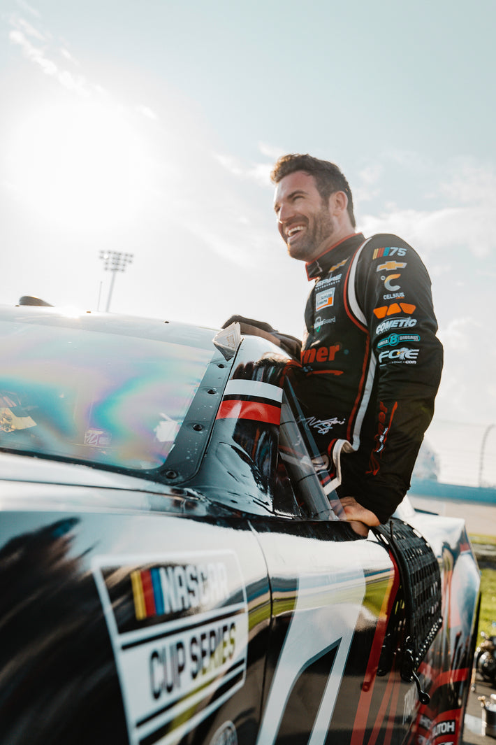 Photos – Corey LaJoie Racing