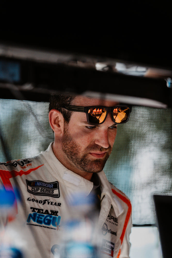 Photos – Corey LaJoie Racing