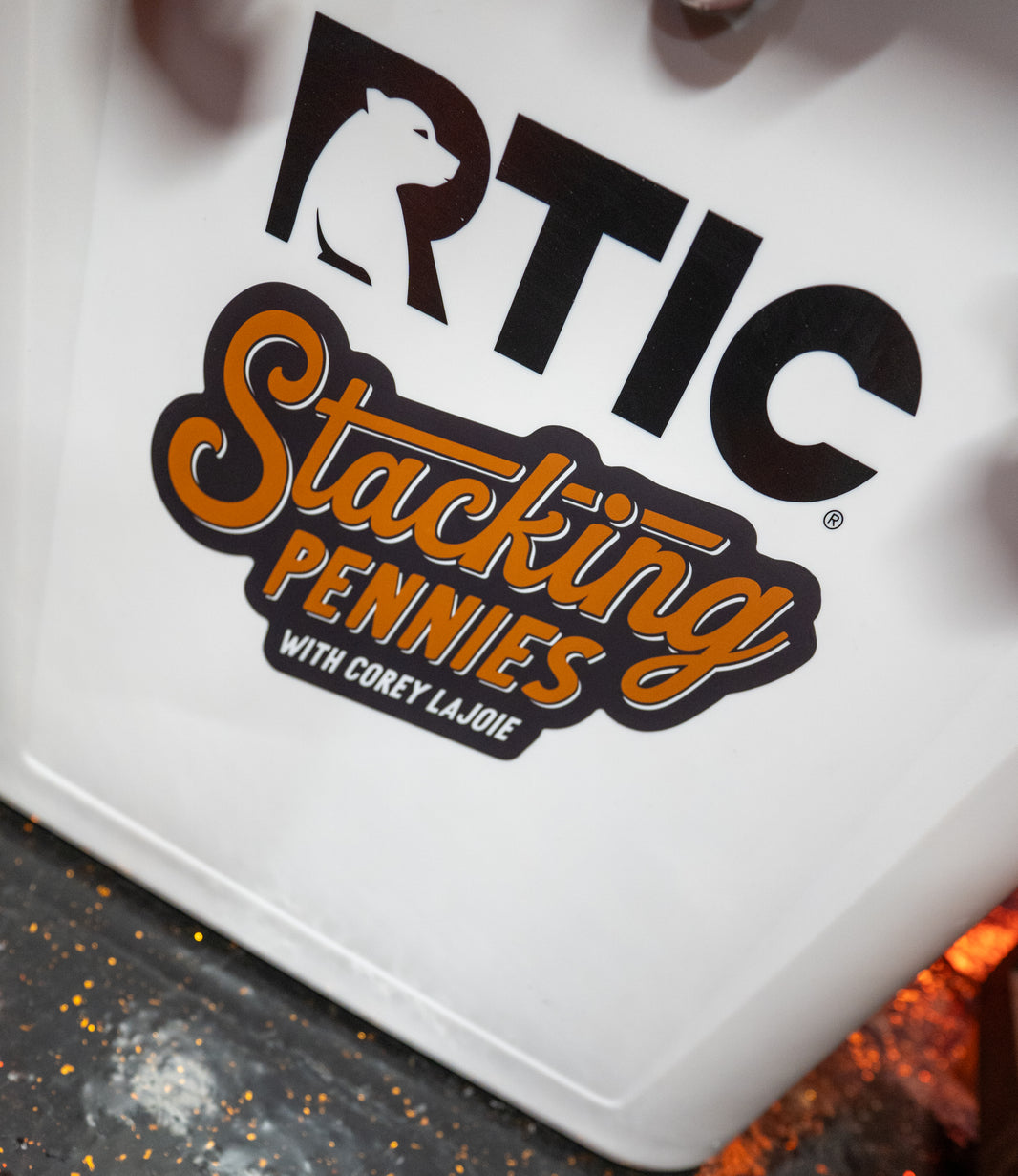 All Merch – Corey LaJoie Racing