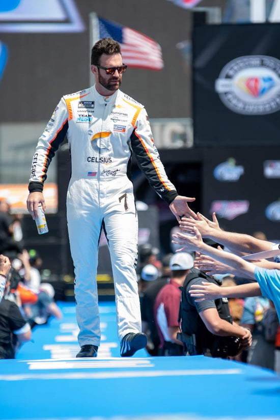 Photos – Corey LaJoie Racing