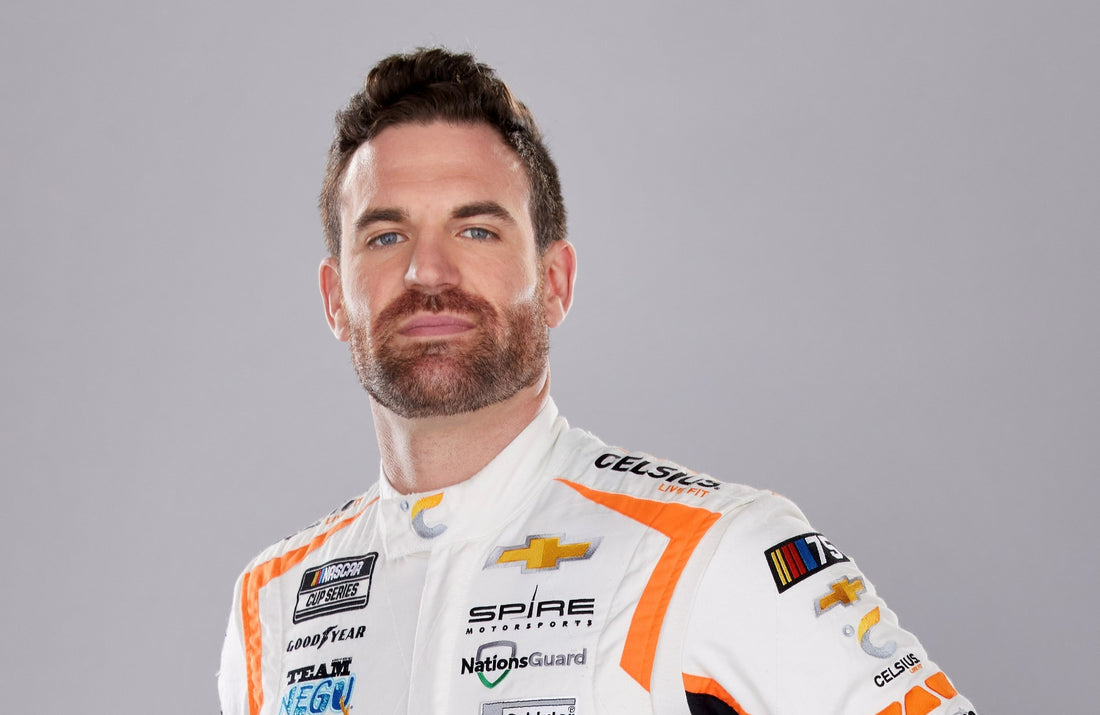 Partners – Corey LaJoie Racing
