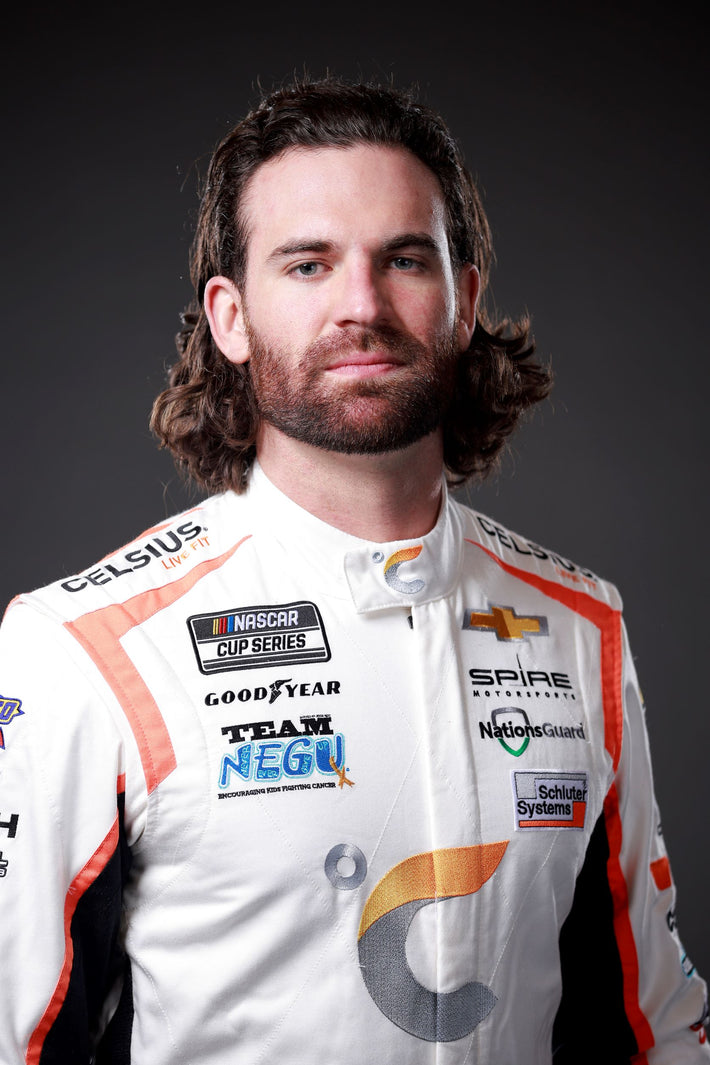 Photos – Corey LaJoie Racing