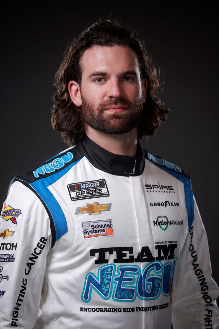 Photos – Corey LaJoie Racing
