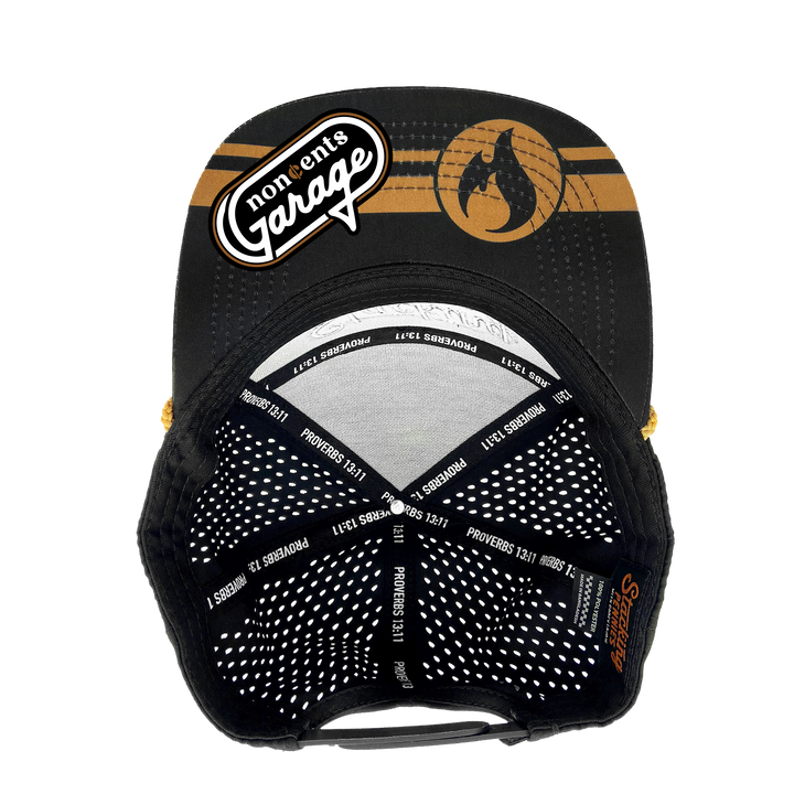Headwear – Corey LaJoie Racing