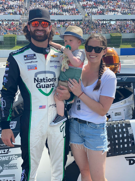 Photos – Corey LaJoie Racing