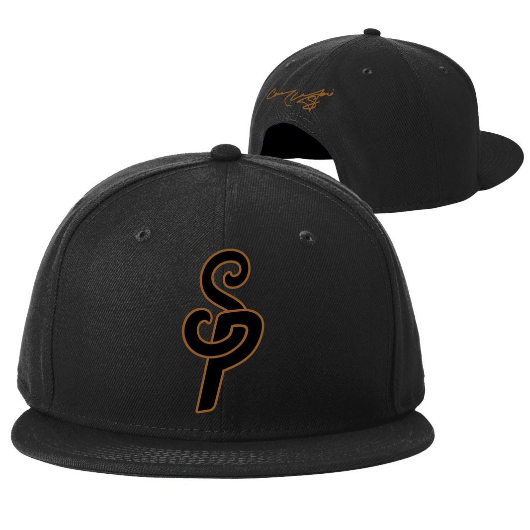 Headwear – Corey LaJoie Racing