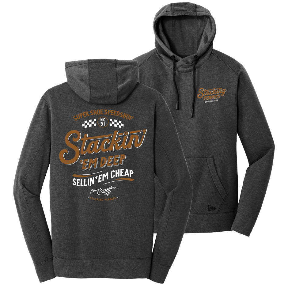 All Merch – Corey LaJoie Racing