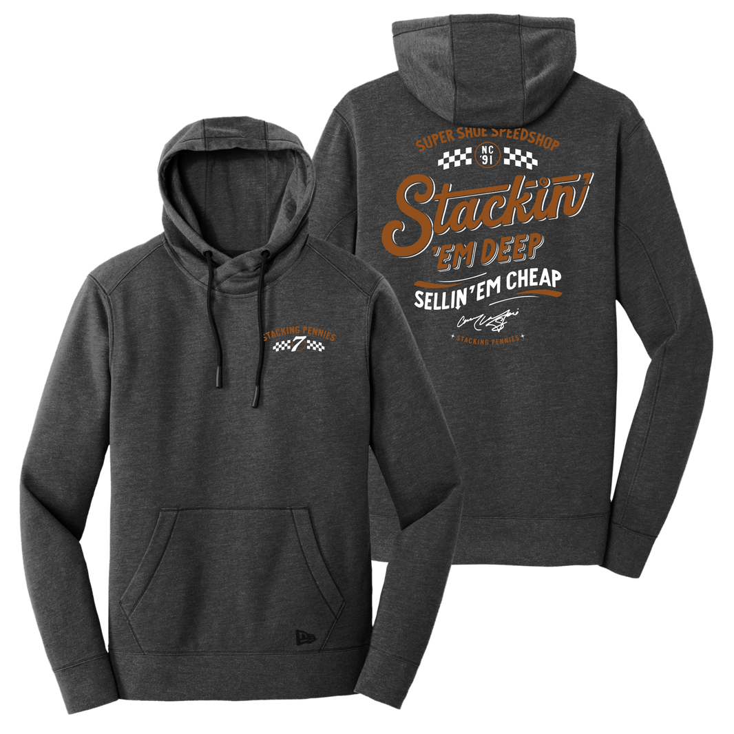 Men's Apparel – Corey LaJoie Racing