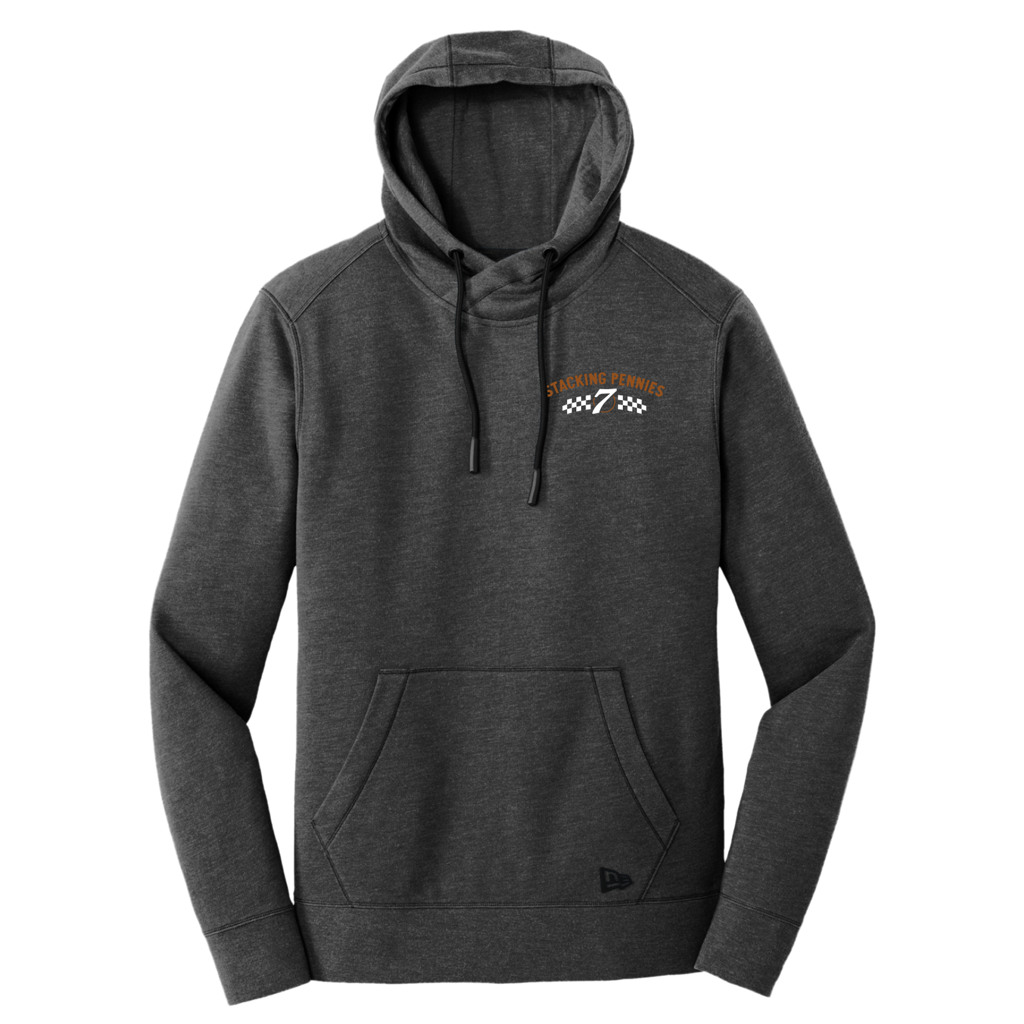 Men's Apparel – Corey LaJoie Racing